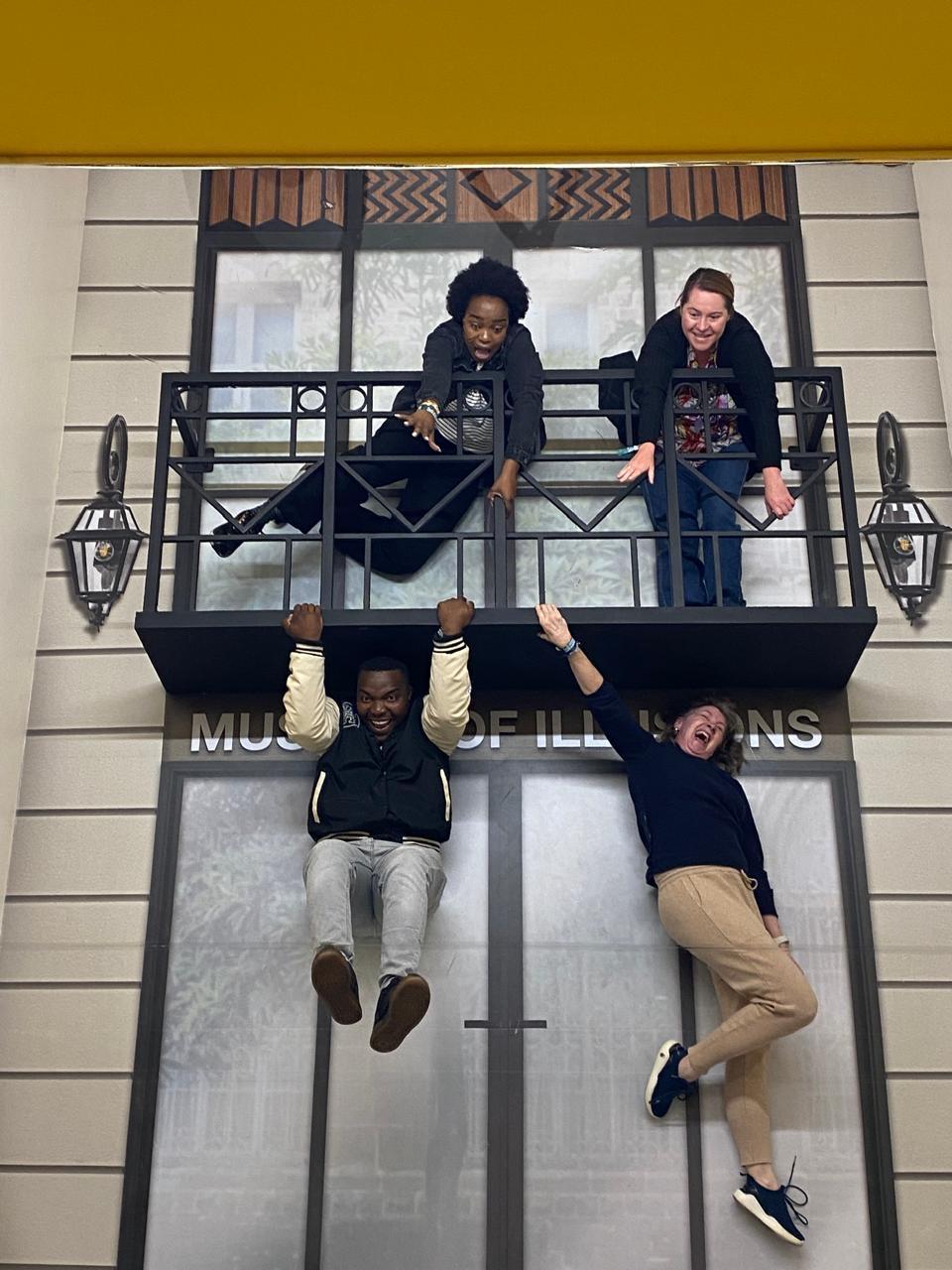 Our Staff | American Chamber of Commerce in South Africa